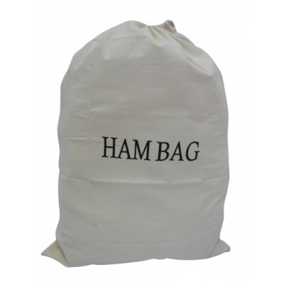 Smoked & Cured Ham Bag | Smoked & Cured