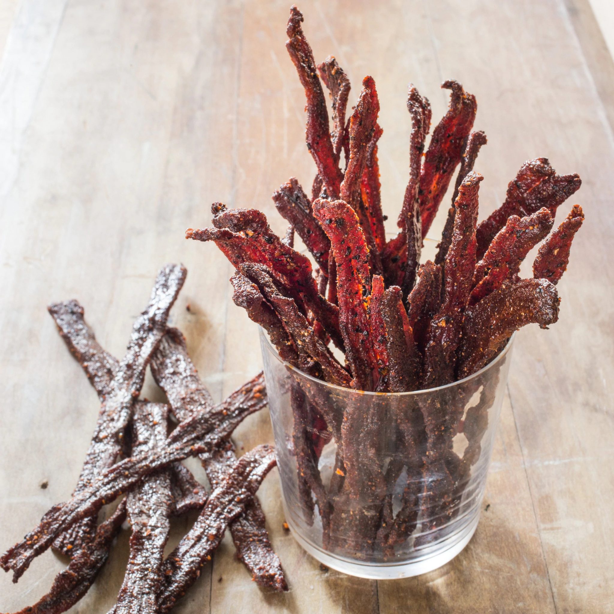 How to Make Jerky at Home - Smoked & Cured