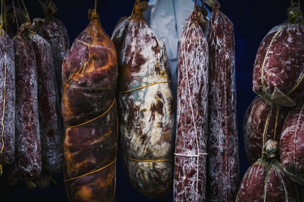 How to Make Salami - TOP 10 Tips to Making Great Salami At Home