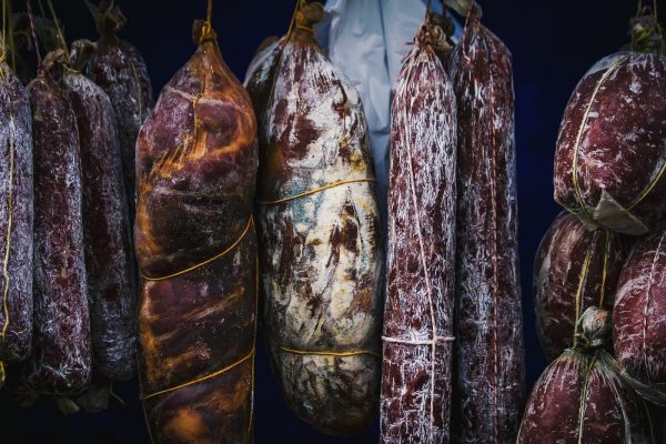How to Make Salami - TOP 10 Tips to Making Great Salami At Home
