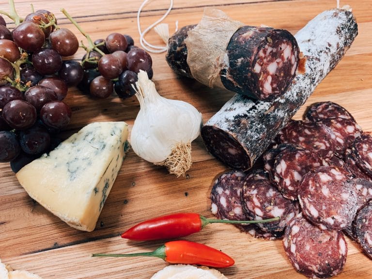 How to Make a Basic Brine - Smoked & Cured | Misty Gully