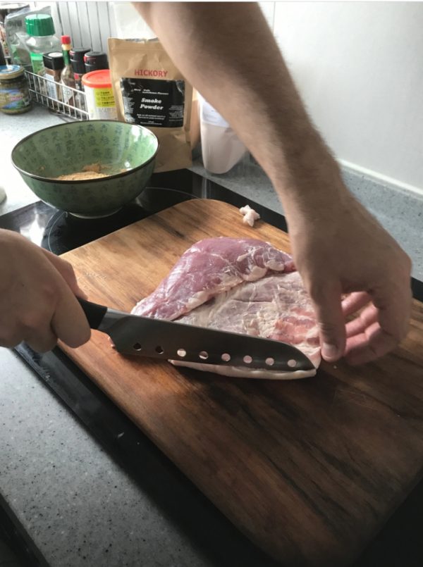 How to Make Bacon at Home