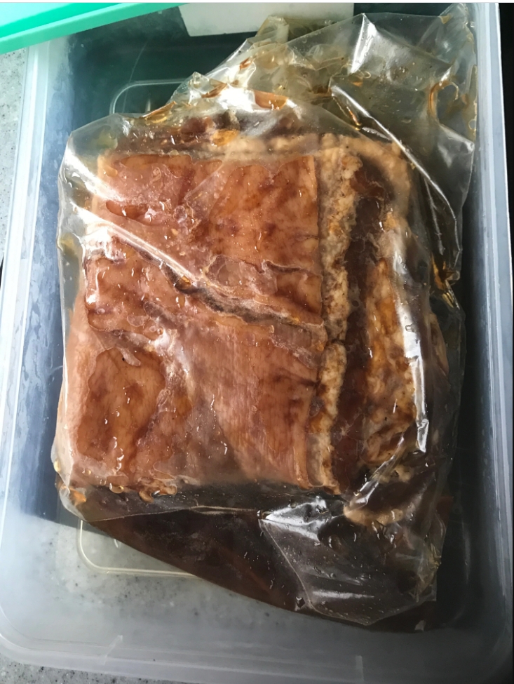 How to Make Bacon at Home