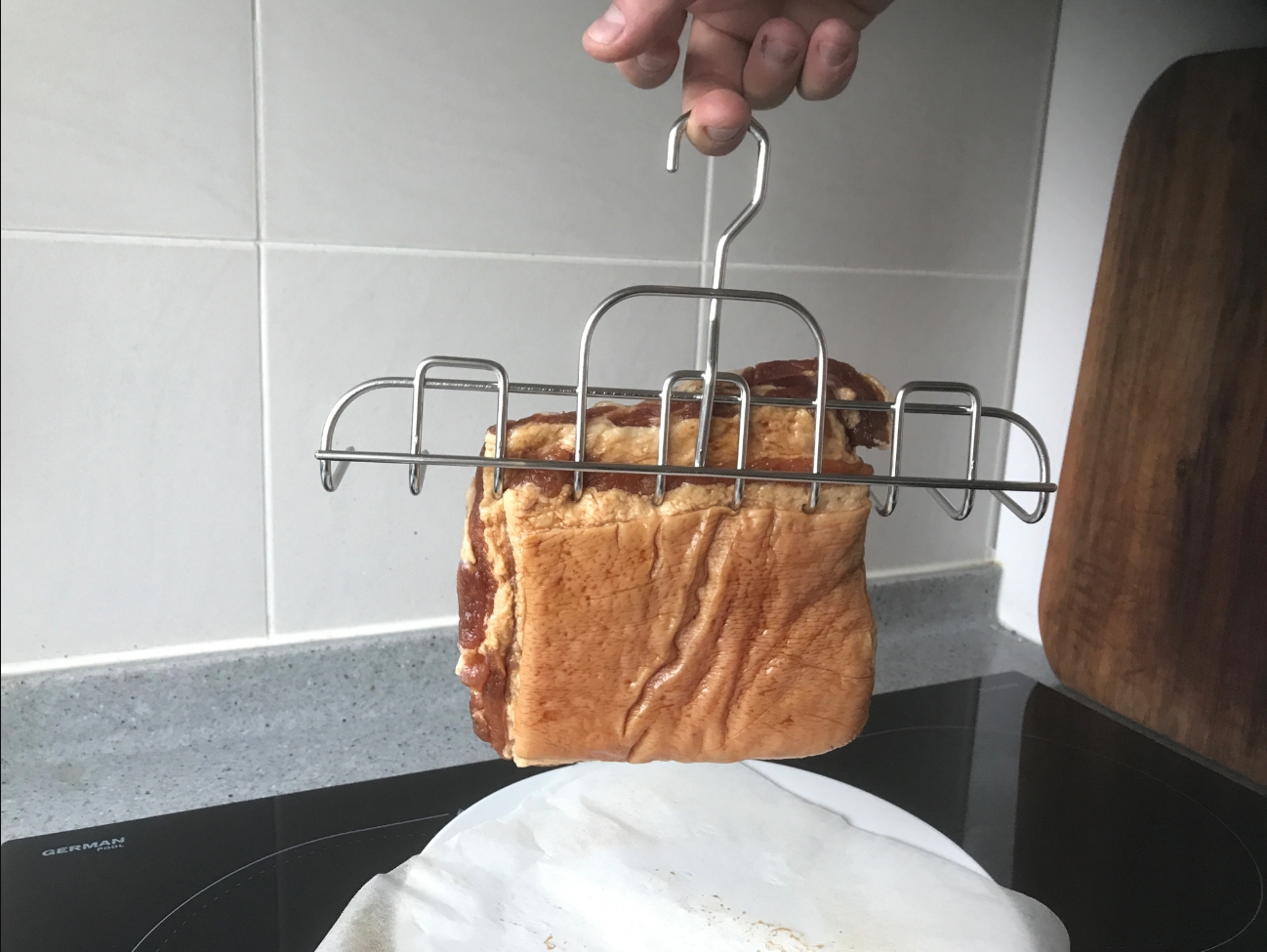 How to Make Bacon at Home