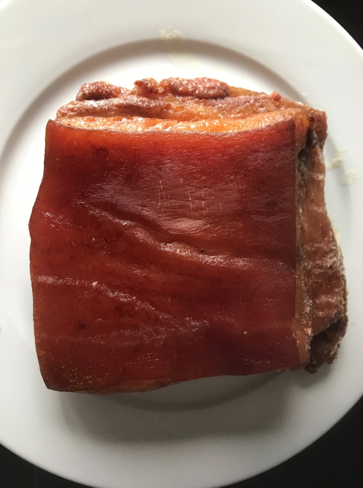 How to Make Bacon at Home