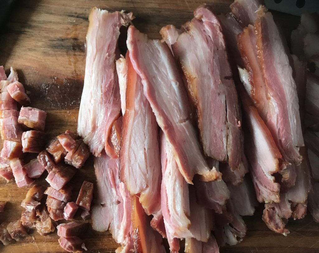 How to Make Bacon at Home