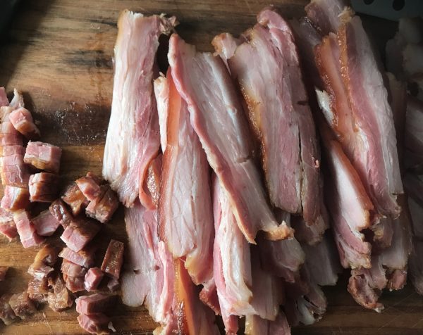 How to Make Bacon at Home