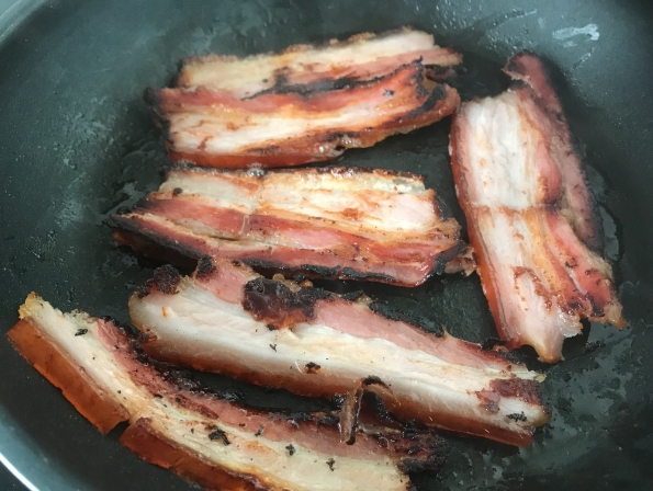 How to Make Bacon at Home