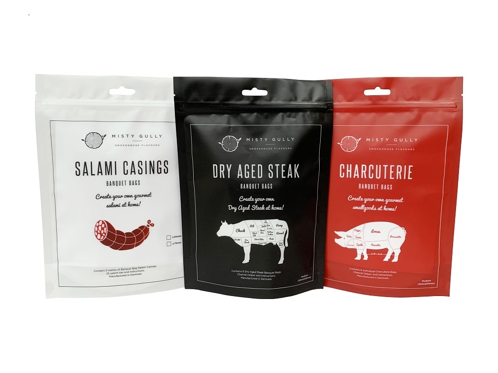 Home Butcher Supplies | Making, Smoking & Curing Meats