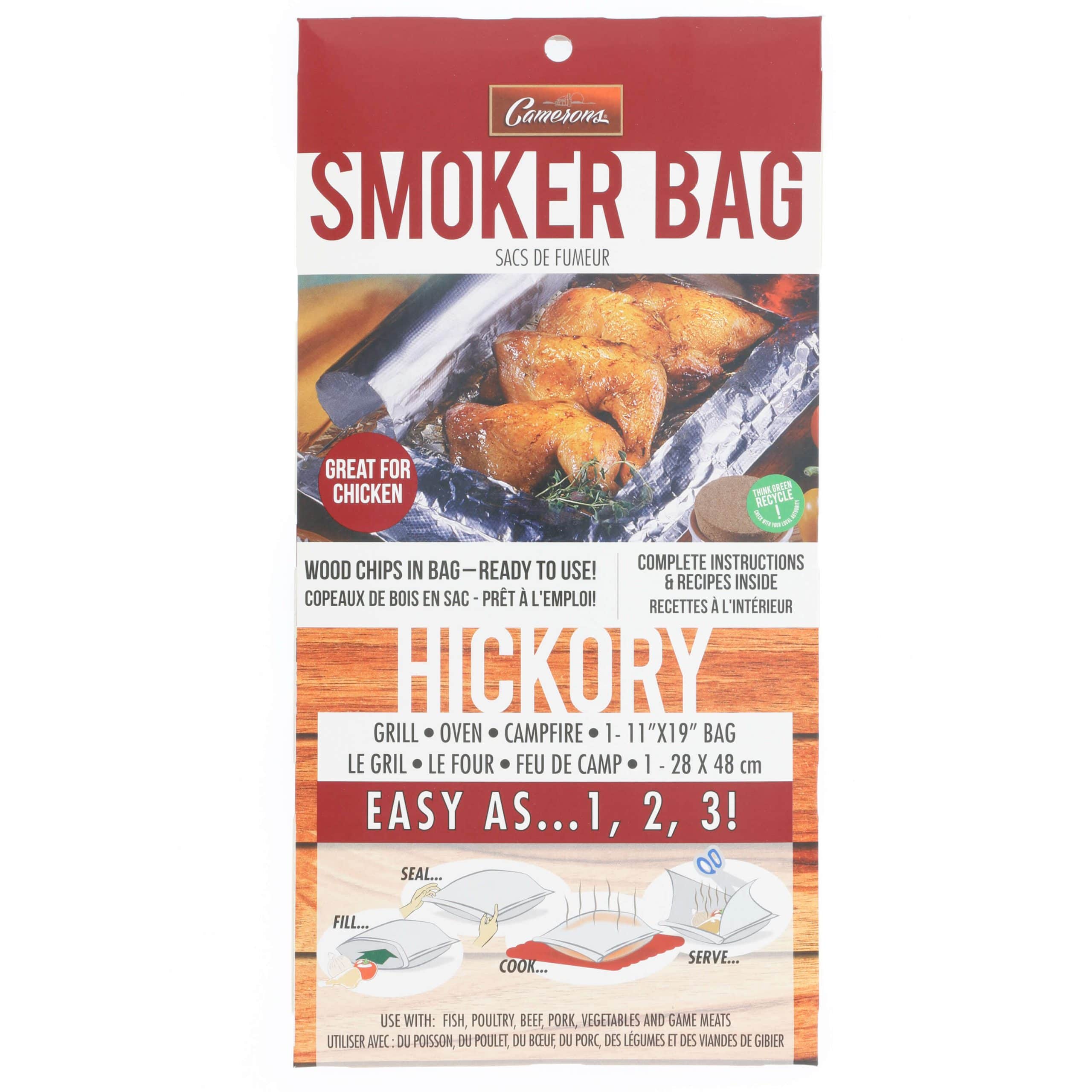 Shop Equipment & Accessories | Smoked & Cured