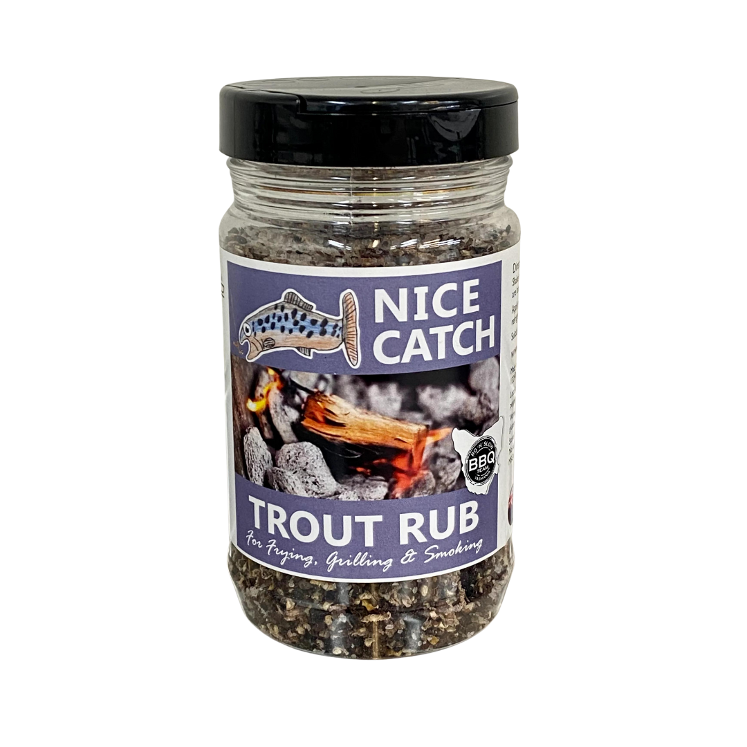 Rubs and Sauces | Smoked & Cured