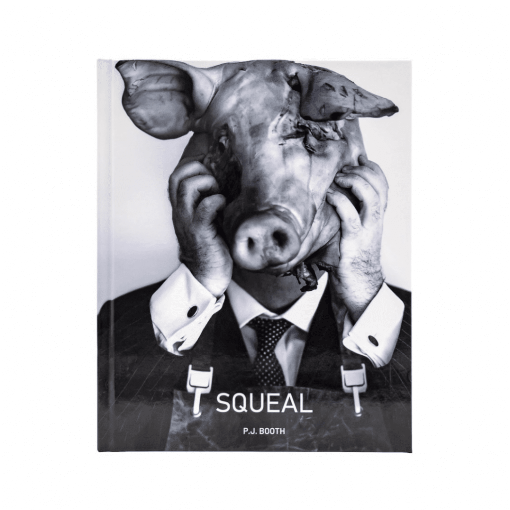 SQUEAL | Smoked & Cured